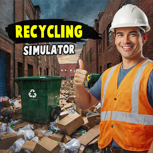 Recycling Center Simulator for PC / Mac / Windows 11,10,8,7 - Free ...