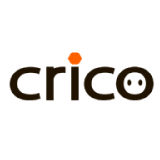 Aplicaciones para Android de Crico,inc. en Google Play