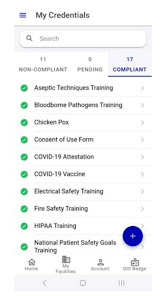 SEC³URE Mobile App - Apps on Google Play