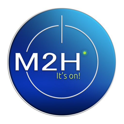 M2H Intelligent Data - Aplicaciones en Google Play