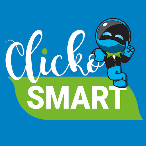 Clicko'SMART - Apps on Google Play