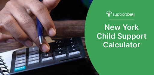 US Child Support Calculator Android App