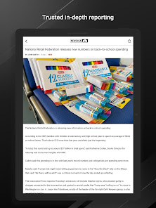 WOAI News 4 - Apps on Google Play