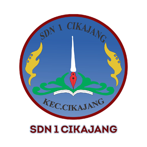 SDN 1 Cikajang - Apps on Google Play