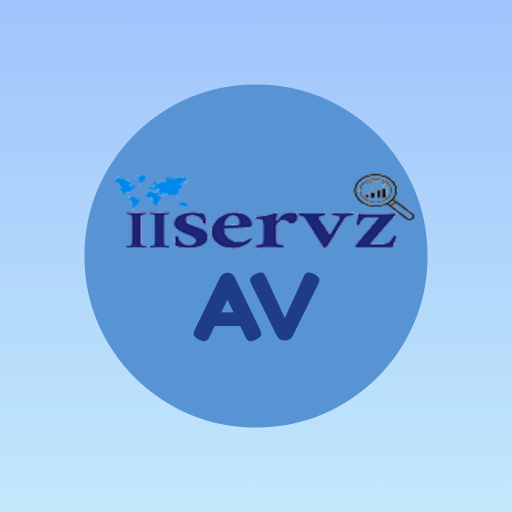 IISERVZ Digital Verification - Apps on Google Play