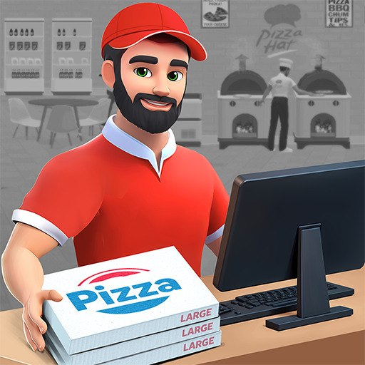 Pizza Shop Simulator 3D - Apps on Google Play
