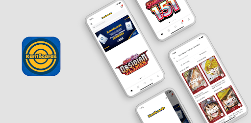 Kantocards Android App