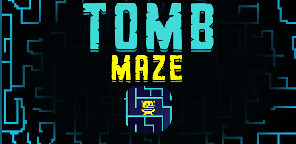tomb Maze - Totm Color Run - Latest version for Android - Download APK