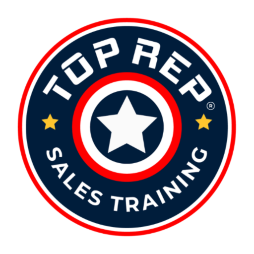 Top Rep Sales Training - Apps on Google Play