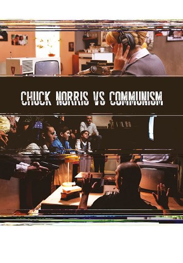 Chuck Norris vs. Communism - Movies on Google Play