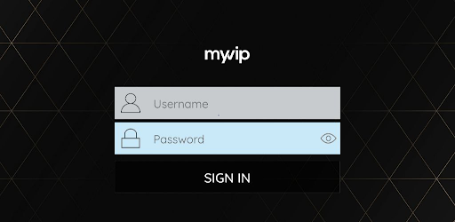 MyVip Android App