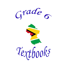 Guyana School Textbook Grade 6 for PC / Mac / Windows 11,10,8,7 - Free ...