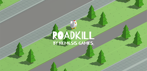 Roadkill Android App