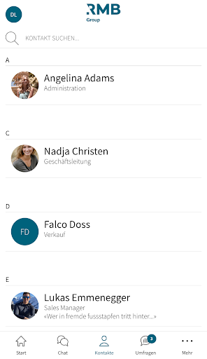 RMB Connect for PC / Mac / Windows 11,10,8,7 - Free Download ...