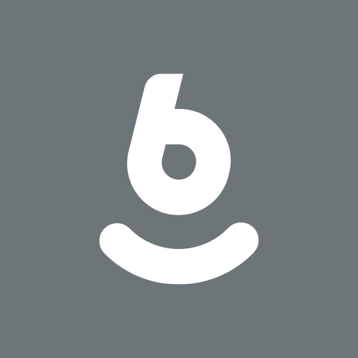 Lowercase B Logo Quiz