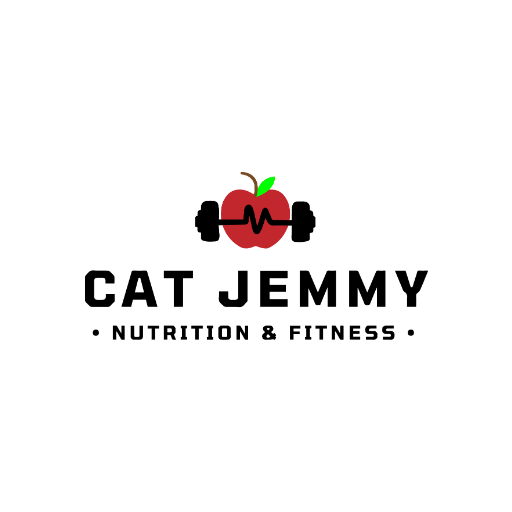 CAT JEMMY NUTRITION & FITNESS - Apps on Google Play