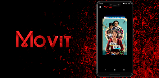 Movit - Swipe, Match and Watch (Movie Finder) Android App