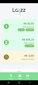 Logzz – Apps no Google Play