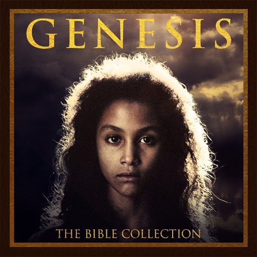 The Bible Collection: Genesis - TV on Google Play
