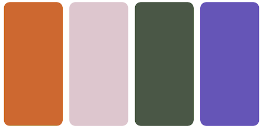 Solid Color HD Wallpaper Android App
