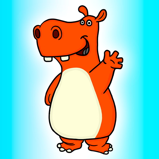 Google Play 上「Hippopo Entertainment」的 Android 應用程式