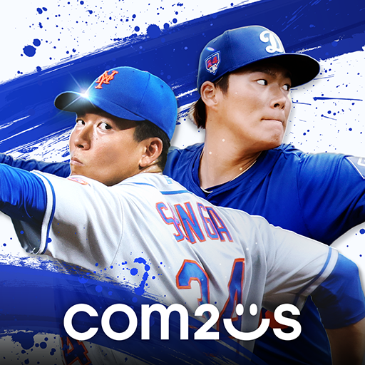 MLB Rivals - Google Play のアプリ