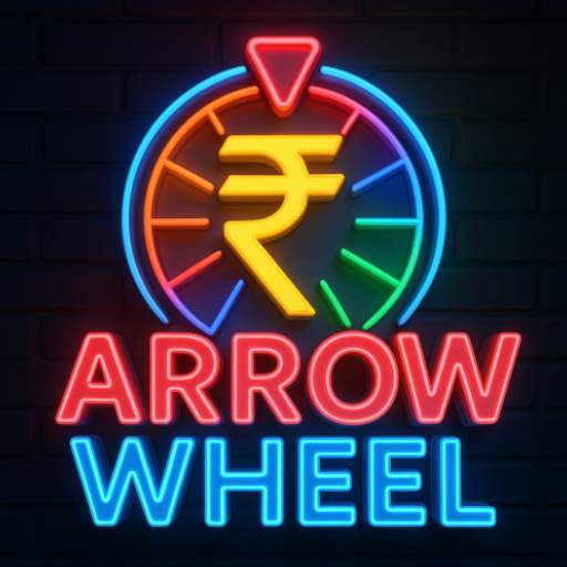 Arrow Wheel (Easy Earning) - Apps on Google Play
