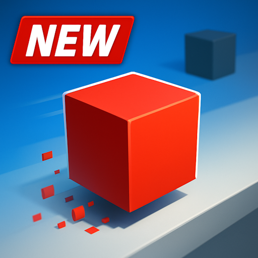 Cube Runner para PC / Mac / Windows 11,10,8,7 - Descarga gratis - Napkforpc.com