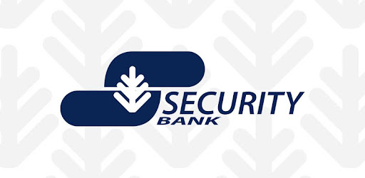 Security Bank AR Android App
