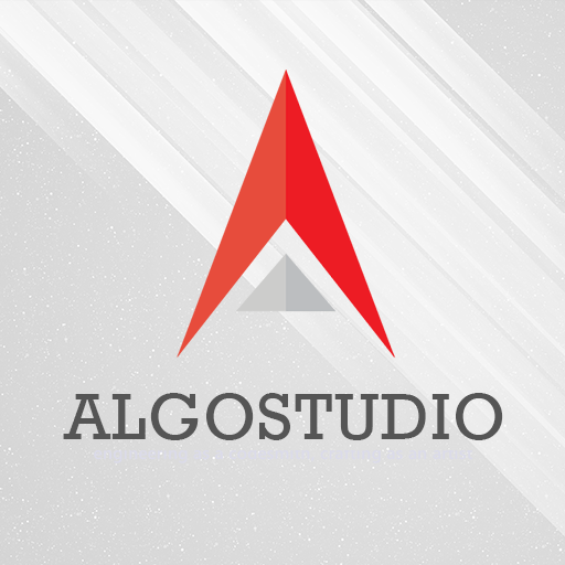 Android Apps by algostudio on Google Play