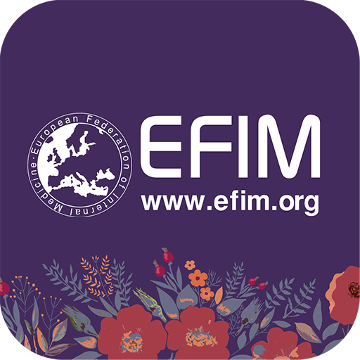 ECIM 2022 for PC / Mac / Windows 11,10,8,7 - Free Download - Napkforpc.com