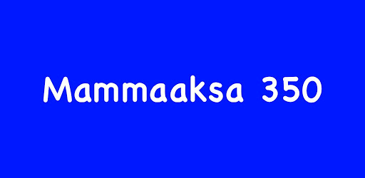 Mammaaksa Oromoo 350 Android App