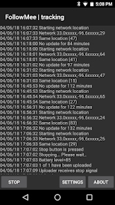 Google Play FollowMee GPS Tracker
