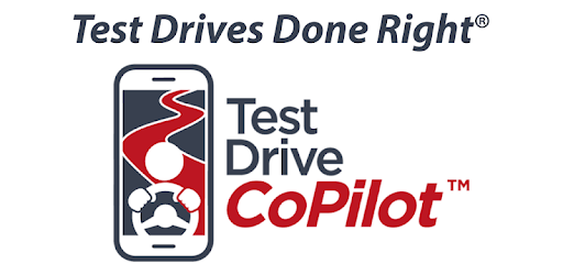 Test Drive Copilot™ Android App