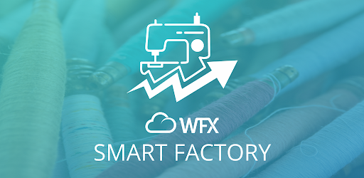 WFX Smart Factory Android App