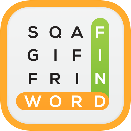 Word Search – Apps on Google Play