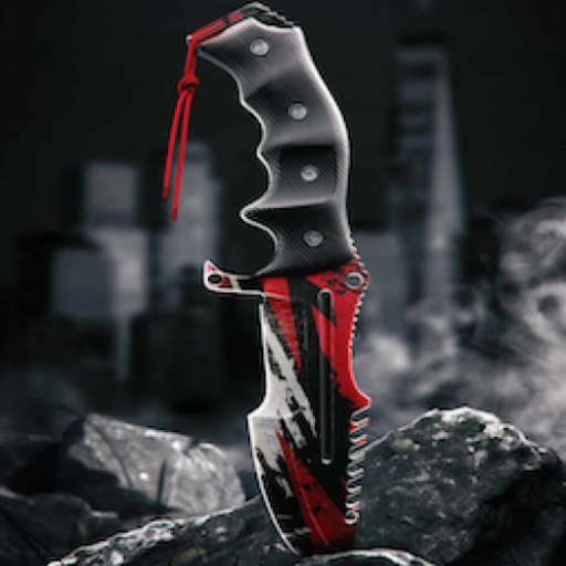 Knife Wallpaper for PC / Mac / Windows 11,10,8,7 - Free Download ...