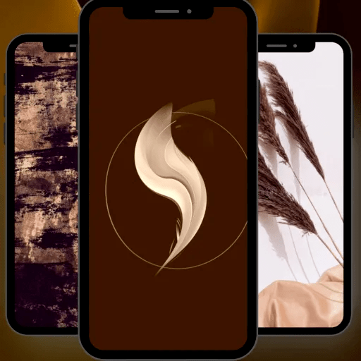 About: Brown aesthetic wallpaper HD (Google Play version) | | Apptopia