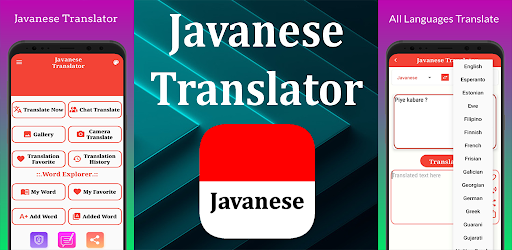 Javanese Translator for PC / Mac / Windows 11,10,8,7 - Free Download ...