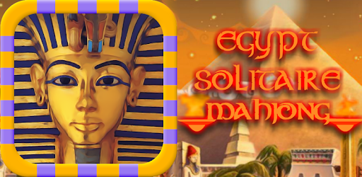 Egypt Solitaire Mahjong Android App