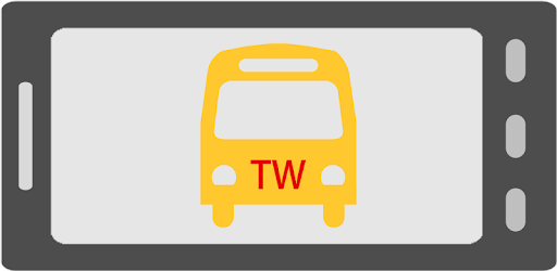 TW Transport Browser Android App