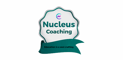 Nucleus Coaching NEET JEE CET Android App