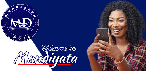 Mandiyata Data Android App