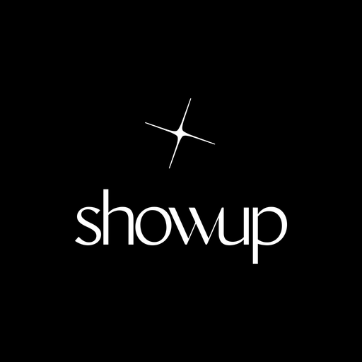Show Up - Apps on Google Play