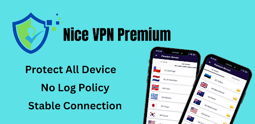 Nice VPN Premium - Secure for PC / Mac / Windows 11,10,8,7 - Free ...