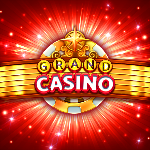 Grand Casino: Slots & Bingo - Apps on Google Play