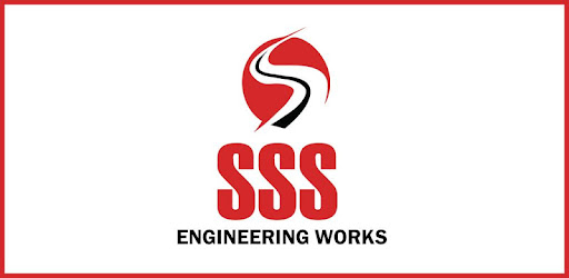 SSS Engineering Works Android App