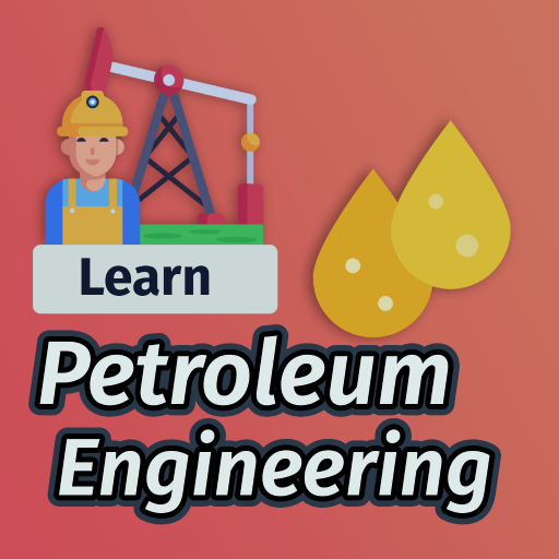 Learn Petroleum Engineering – Programme op Google Play