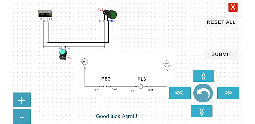 Electrical Wiring Simulator Android App