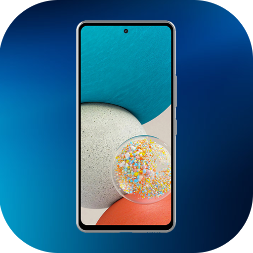 About: Samsung A53 Launcher (Google Play version) | | Apptopia
